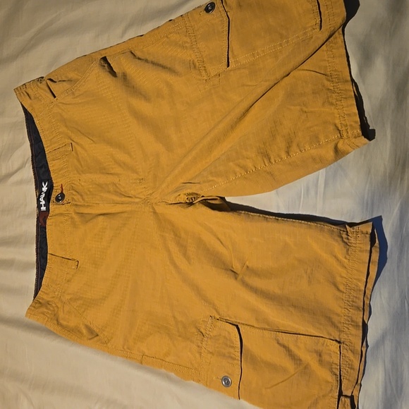 Tony Hawk | Shorts | Tony Hawk Cargo Shorts | Poshmark